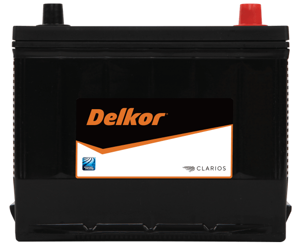 22F-520 Delkor Battery