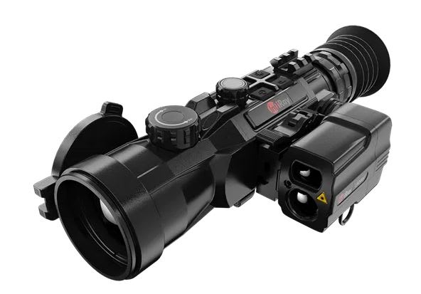 InfiRay Hybrid Thermal Scope