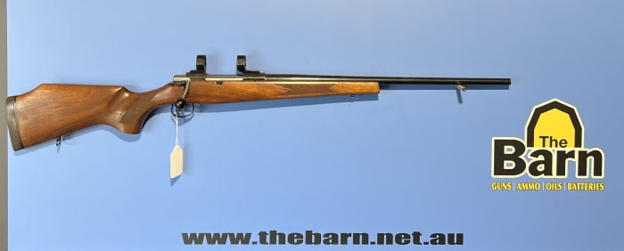 Varberger 757 6.5X55