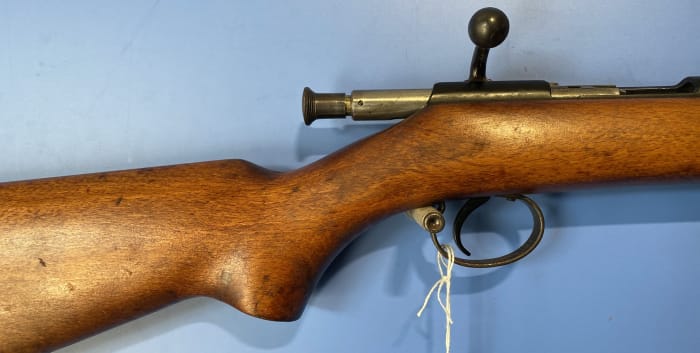 BSA Sportsman 22LR