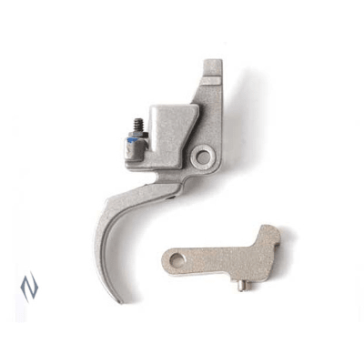 1102 TIMNEY TRIGGER RUGER 77 MKII LEFT HAND