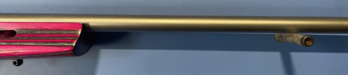 Howa Mini Action Blackjack T/H S/S Sporter 223