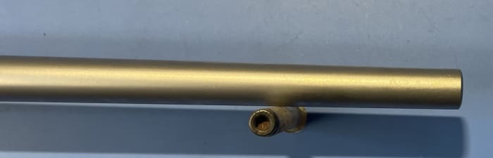 Howa Mini Action Blackjack T/H S/S Sporter 223