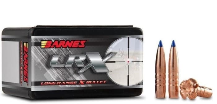 30377 Barnes LRX 30Cal 190gr BT (50)