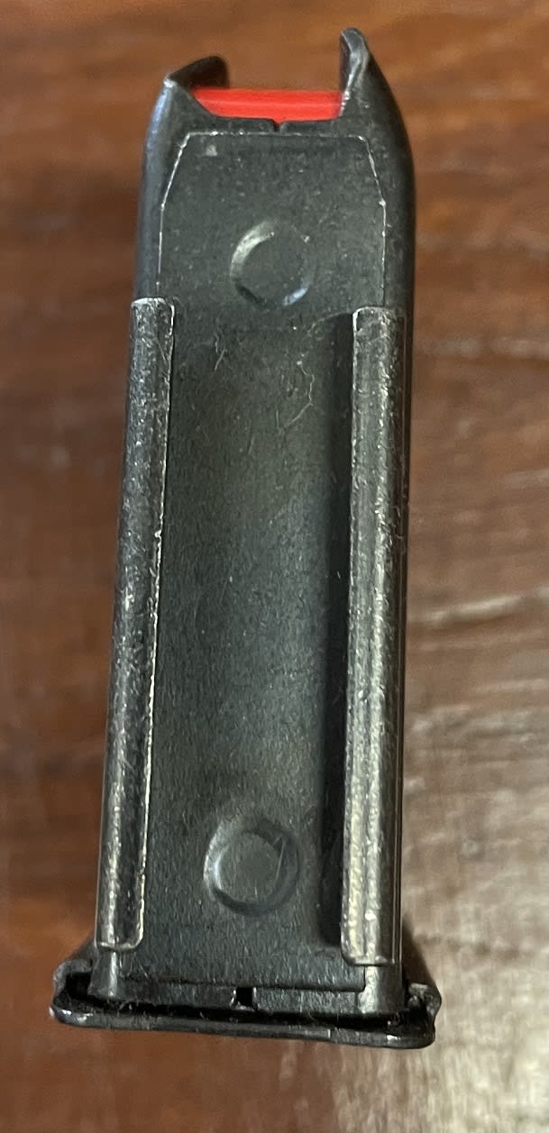Marlin XT-17 Magazine