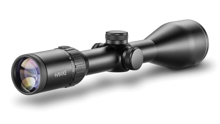 16330 HAWKE ENDURANCE 30 WA 3-12X56 LR DOT 8X