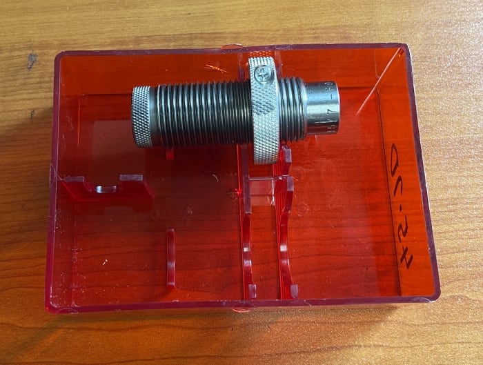Lee Crimp Die 45-70
