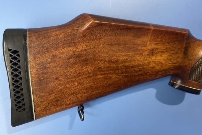 Lakelander 375 7mm Rem Mag