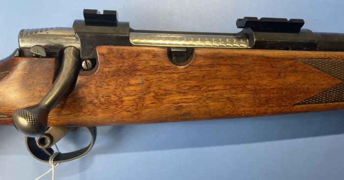 Lakelander 375 7mm Rem Mag