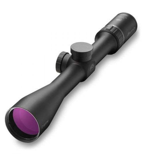 Burris Droptine Rimfire 3-9x40 B.Plex 22LR