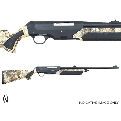 ARTTECH PRIMA XP PUMP ACTION