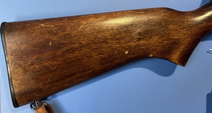 Sportco 62S 22LR Package