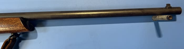 Sportco 62S 22LR Package