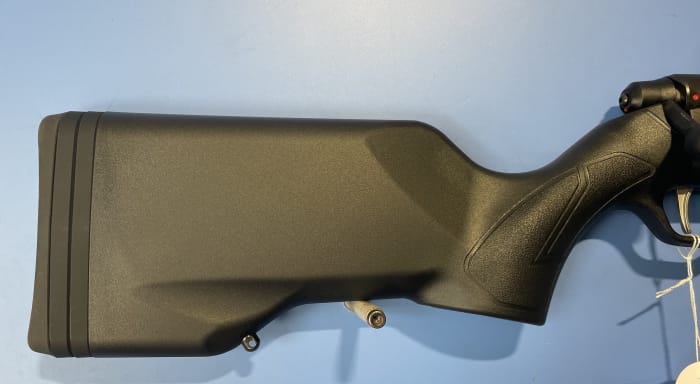 Lithgow LA101 17hmr