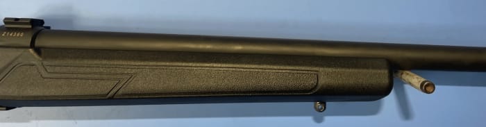 Lithgow LA101 17hmr