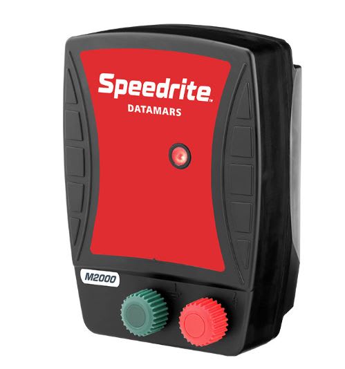 Speedrite M2000 Mains Energizer
