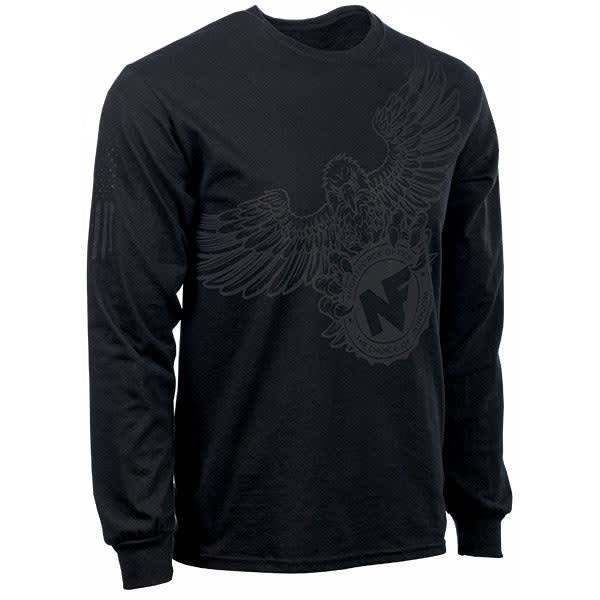 A644 Nightforce Choice of USSOCOM Eagle Long Sleeve
