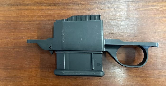 Howa Mini Action 223 Kit