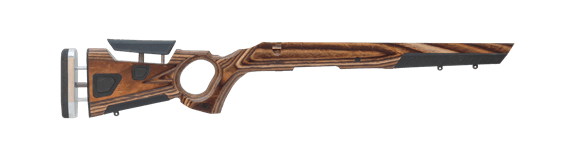 BOYDS AT-ONE THUMBHOLE HOWA 1500 SA VARMINT