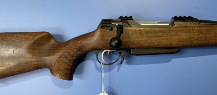 Anschutz 1782 .308 Classic