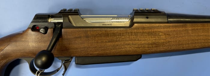 Anschutz 1782 .308 Classic