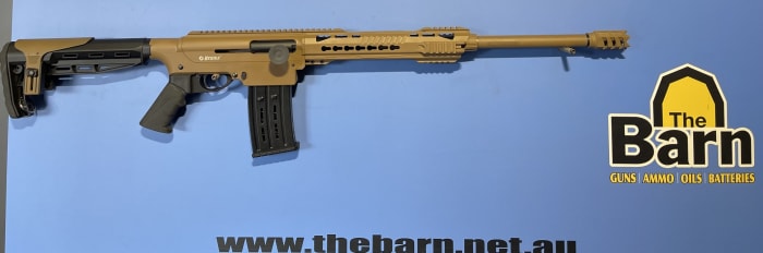 Berika Desert Storm 12Ga
