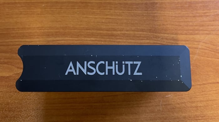Anschultz 1782 308 magazine