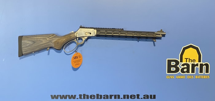 Marlin Model 1894 CSBL