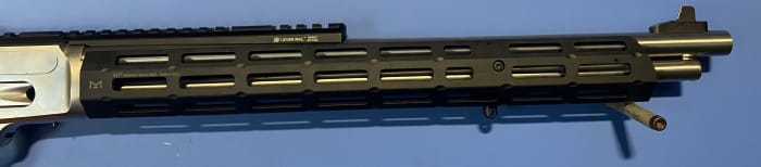 Marlin Model 1894 CSBL