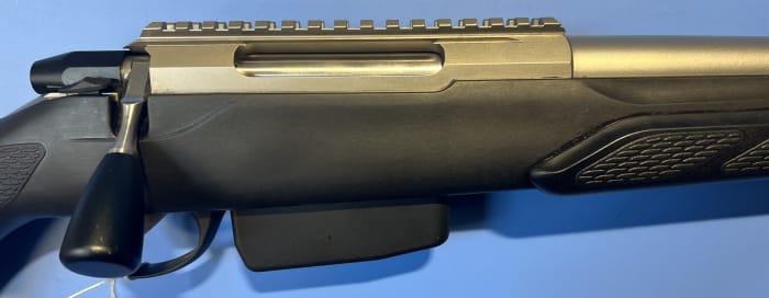 Tikka T3 Super Varmint 308