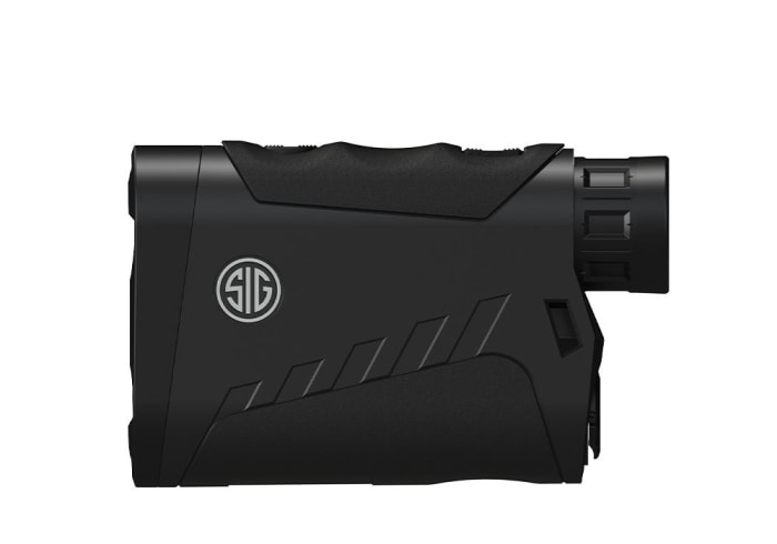 SIG SAUER BUCKMASTERS 1500 RANGEFINDER