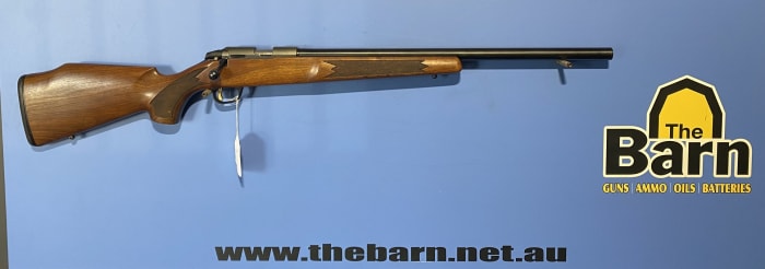 Sako P94s 22LR