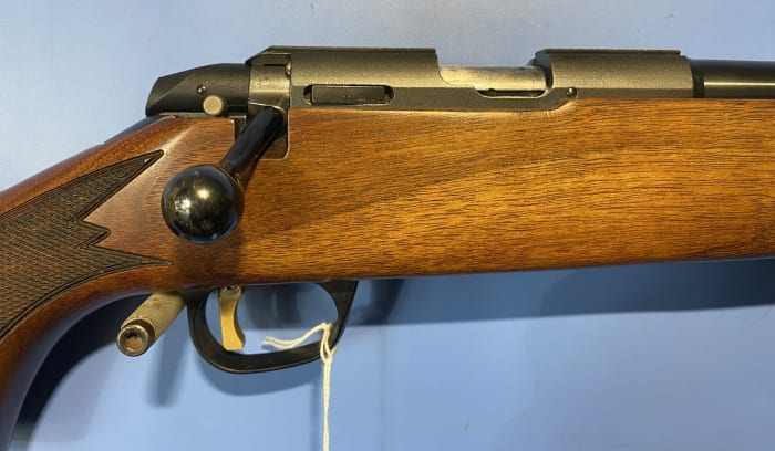 Sako P94s 22LR