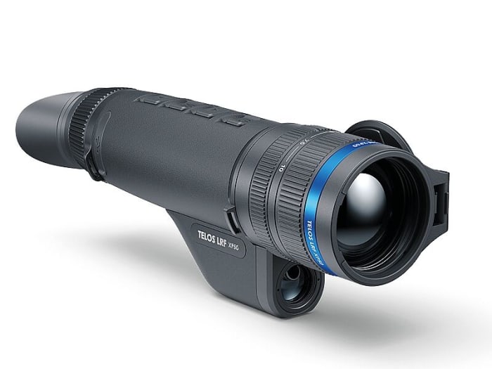 PULSAR TELOS XP50 THERMAL MONOCULAR SERIES