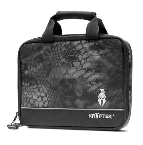 16ATTP Kryptek Tactical Pistol Case 13" Typhon