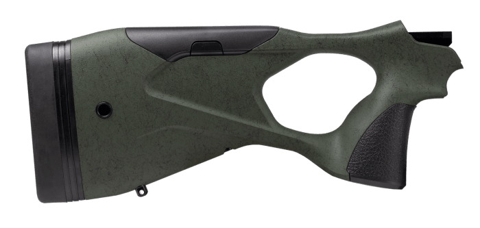 SAKO S20 Hunter Rear Stock