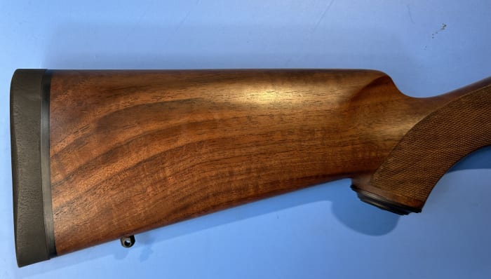 Kimber 84M 243 - Unfired
