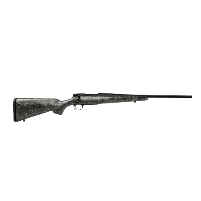 Howa Carbon Stalker Stainless Steel