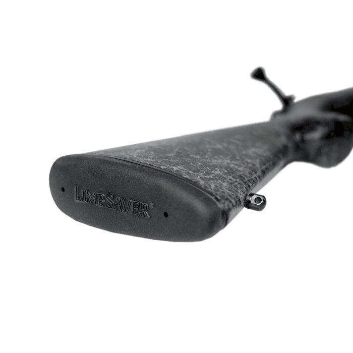 Howa Carbon Stalker Stainless Steel
