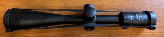 Meopta Meopro 6-18x50
