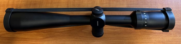 Meopta Meopro 6-18x50