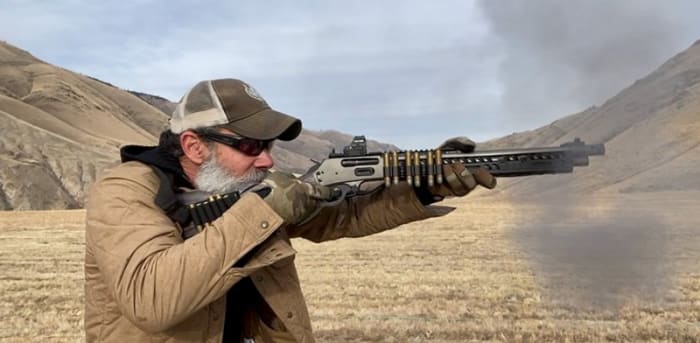 RANGER POINT PRECISION Marlin 336 & 1894 M-LOK Handguard MLOKB-BLK