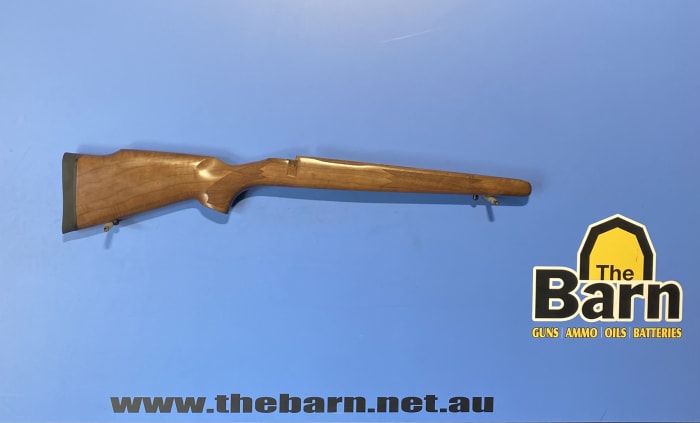 Howa Walnut Stock