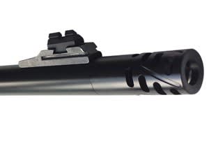 RANGER POINT PRECISION MUZZLE BRAKE