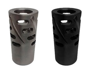 RANGER POINT PRECISION MUZZLE BRAKE
