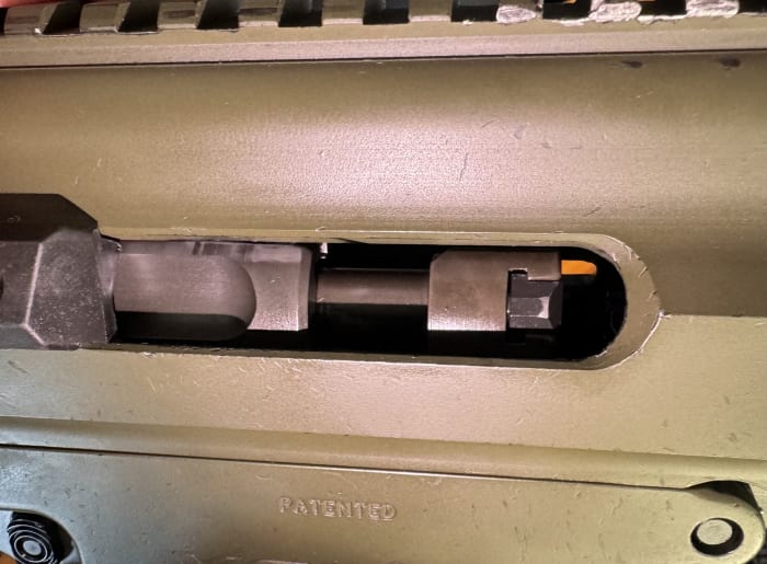 Robinson Armament 308