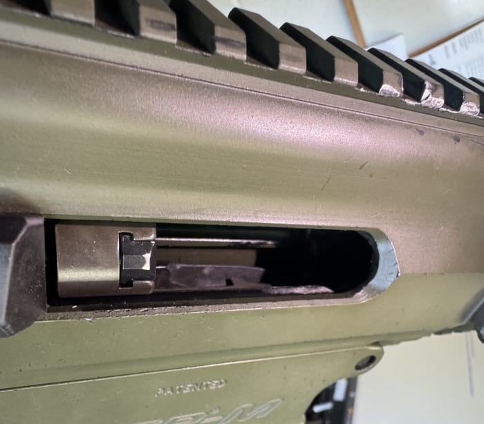 Robinson Armament 308