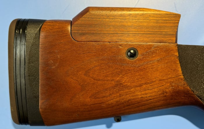 Sako P94S 22LR