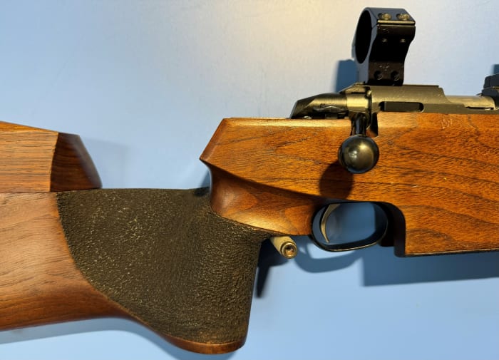 Sako P94S 22LR