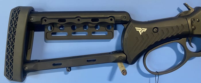 MARLIN 336 RANGER POINT 30-30